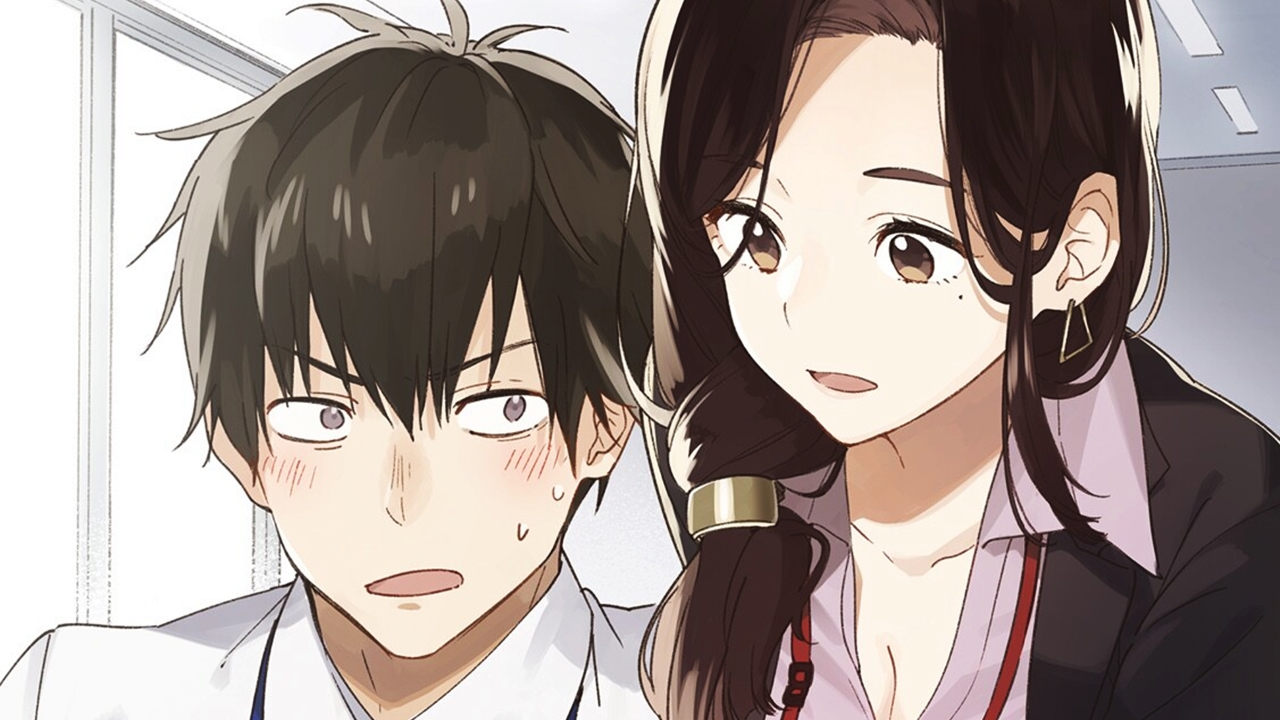 Higehiro anuncia los detalles de la novela spin-off centrada en Airi ...