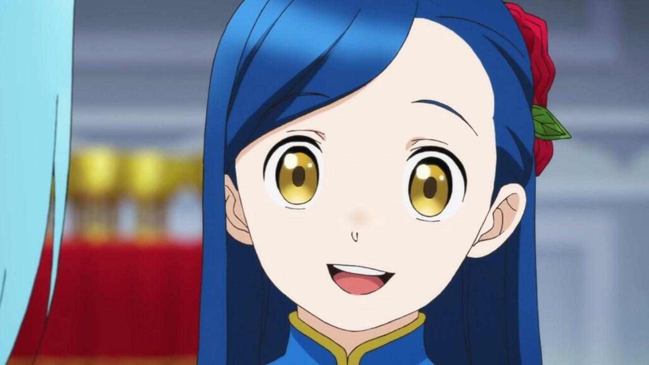 Honzuki no Gekokujou 3rd Season confirma su fecha de estreno en un ...