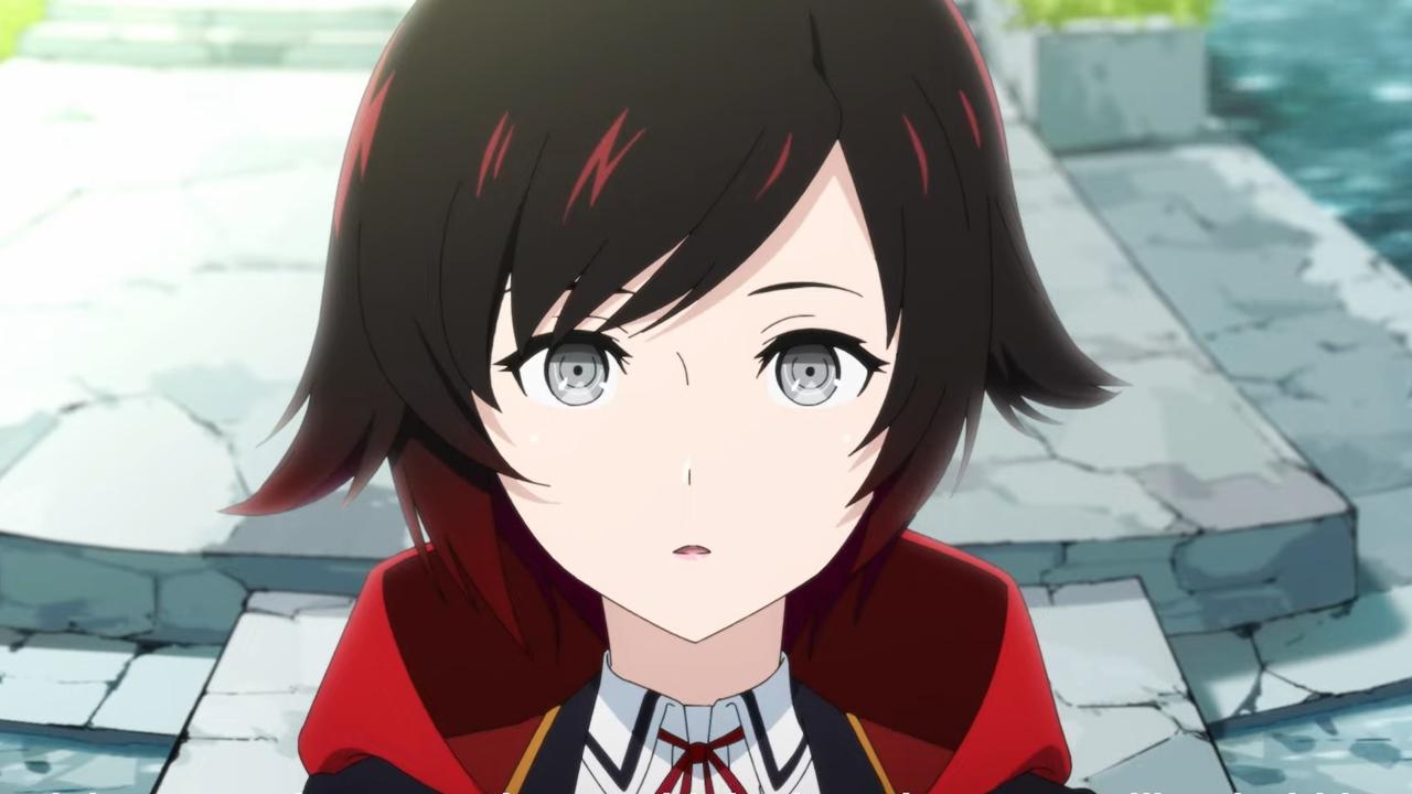 El anime de SHAFT, RWBY: Ice Queendom, revela su primer avance ...