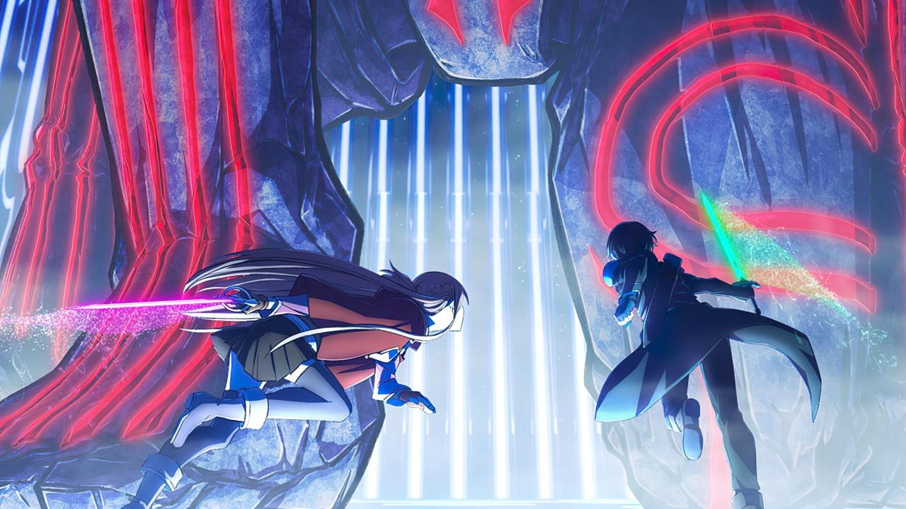 Sword Art Online: Progressive revela un visual para su segunda película | SomosKudasai