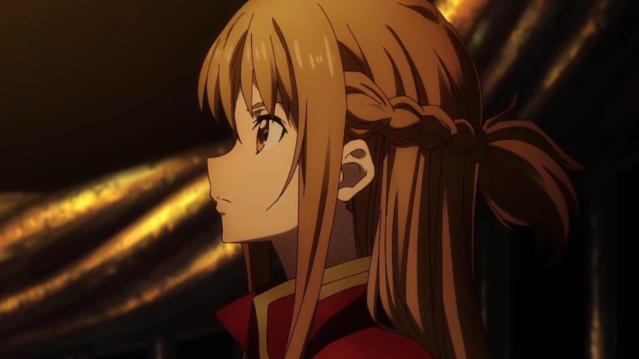 Sword Art Online: Progressive revela un avance para su segunda película ...