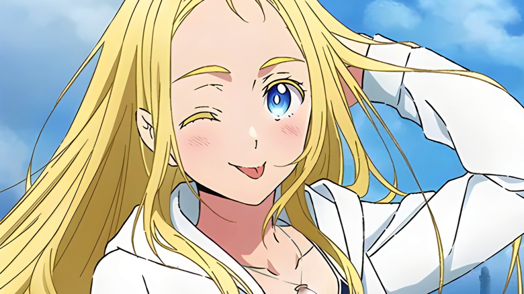 Summertime Render | SomosKudasai