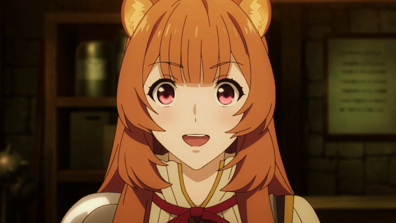 Tate no Yuusha no Nariagari 2nd Season celebra su primer episodio | SomosKudasai