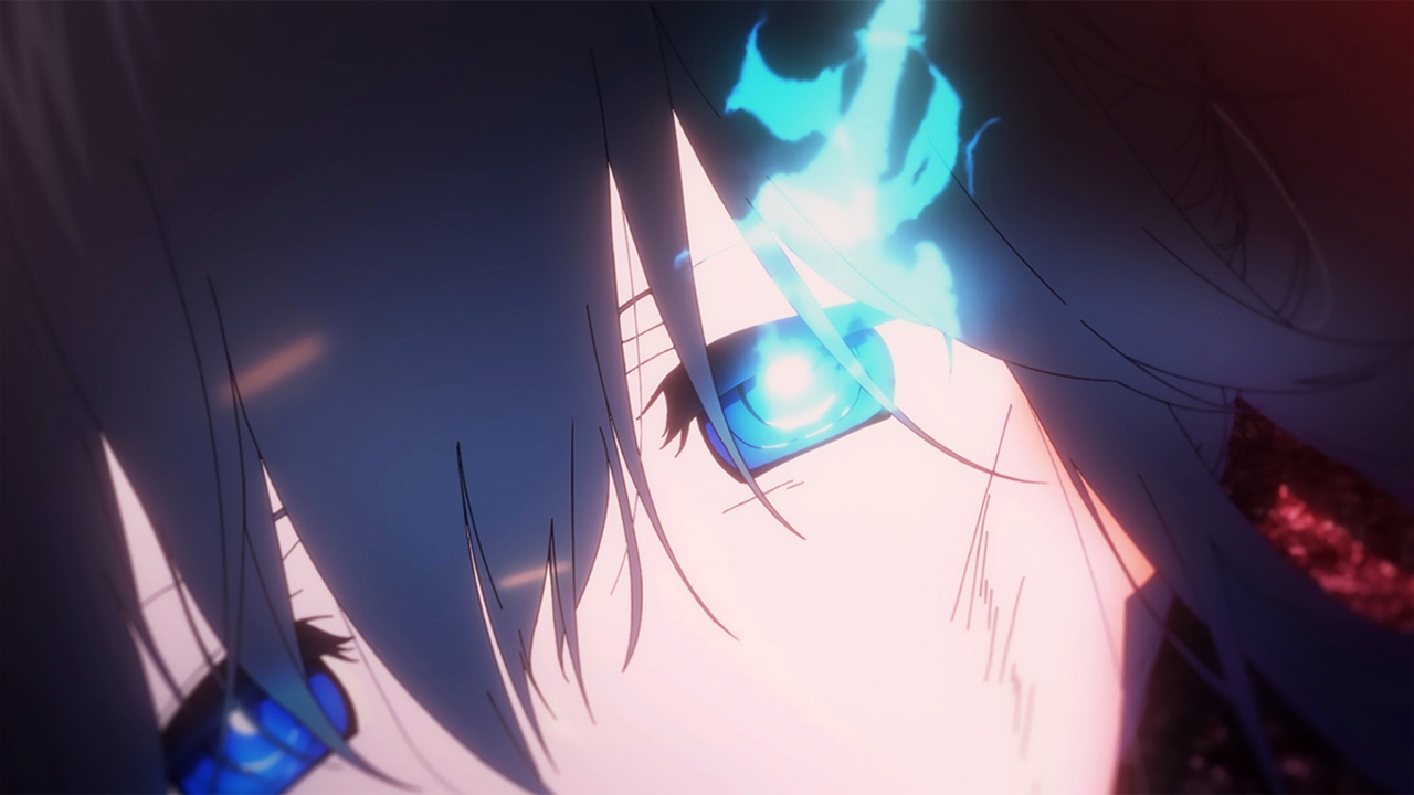 El anime Black Rock Shooter: Dawn Fall tendrá 12 episodios | SomosKudasai