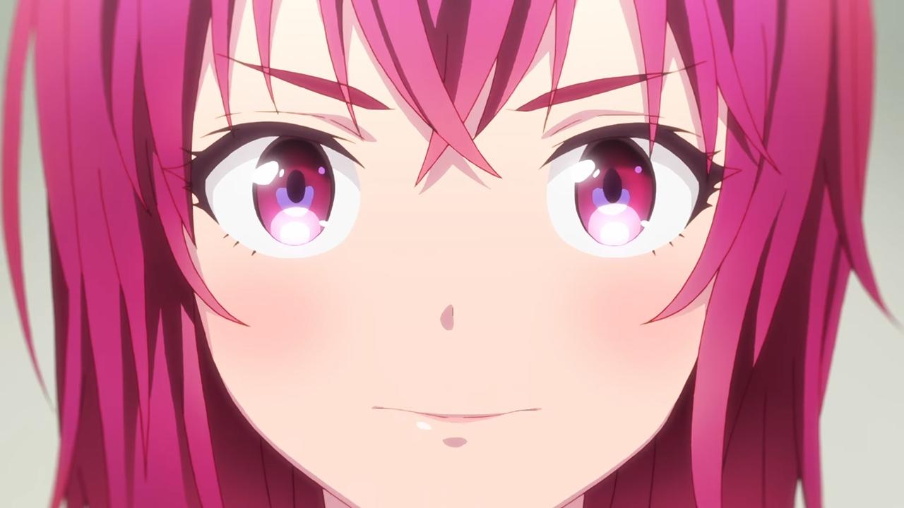 El nuevo anime de idols, Shine Post, revela su primer avance | SomosKudasai