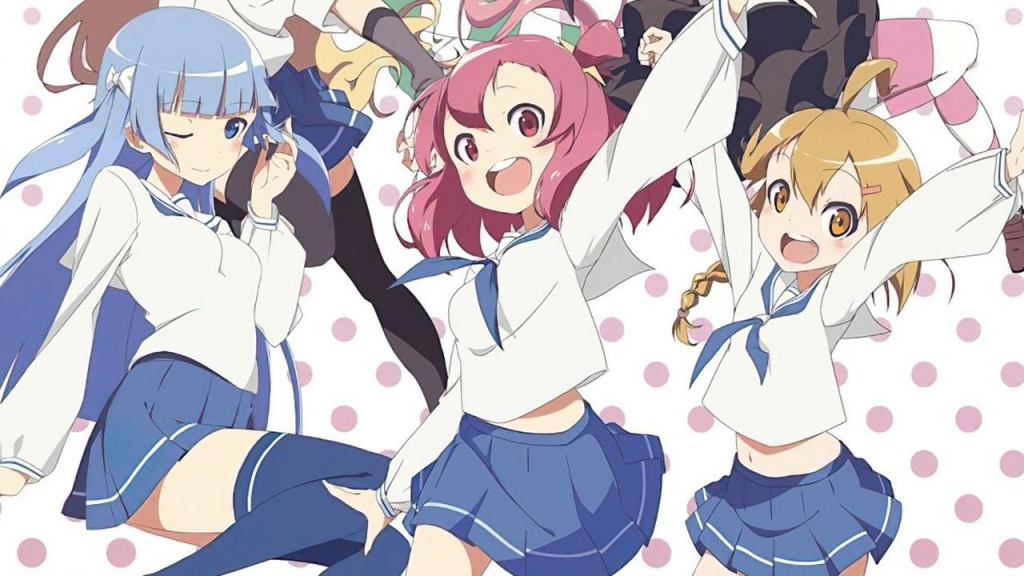 Urawa No Usagi-chan | SomosKudasai