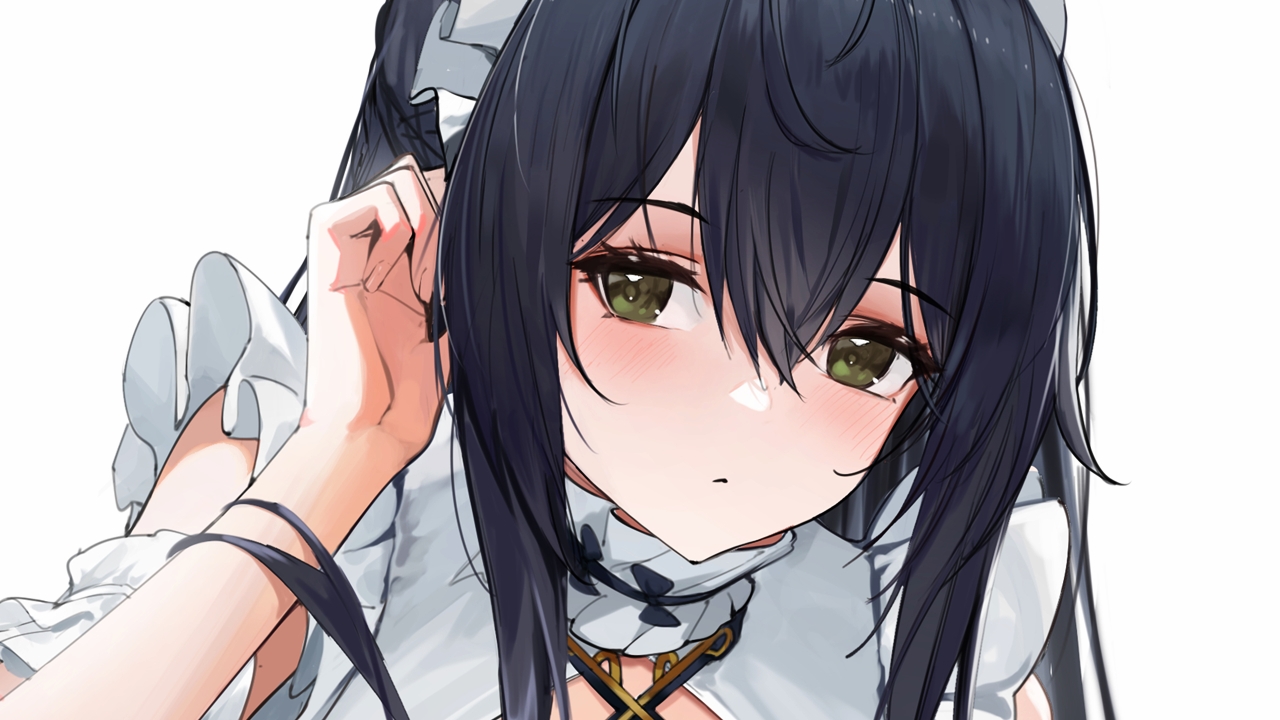 Continúa la censura a Azur Lane en China, esta vez a la sensual ...