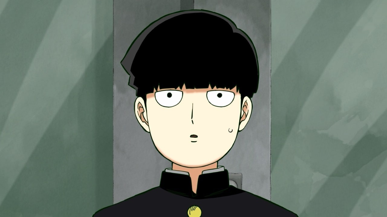 Mob Psycho 100 3rd Season revela su estreno en octubre con un avance ...