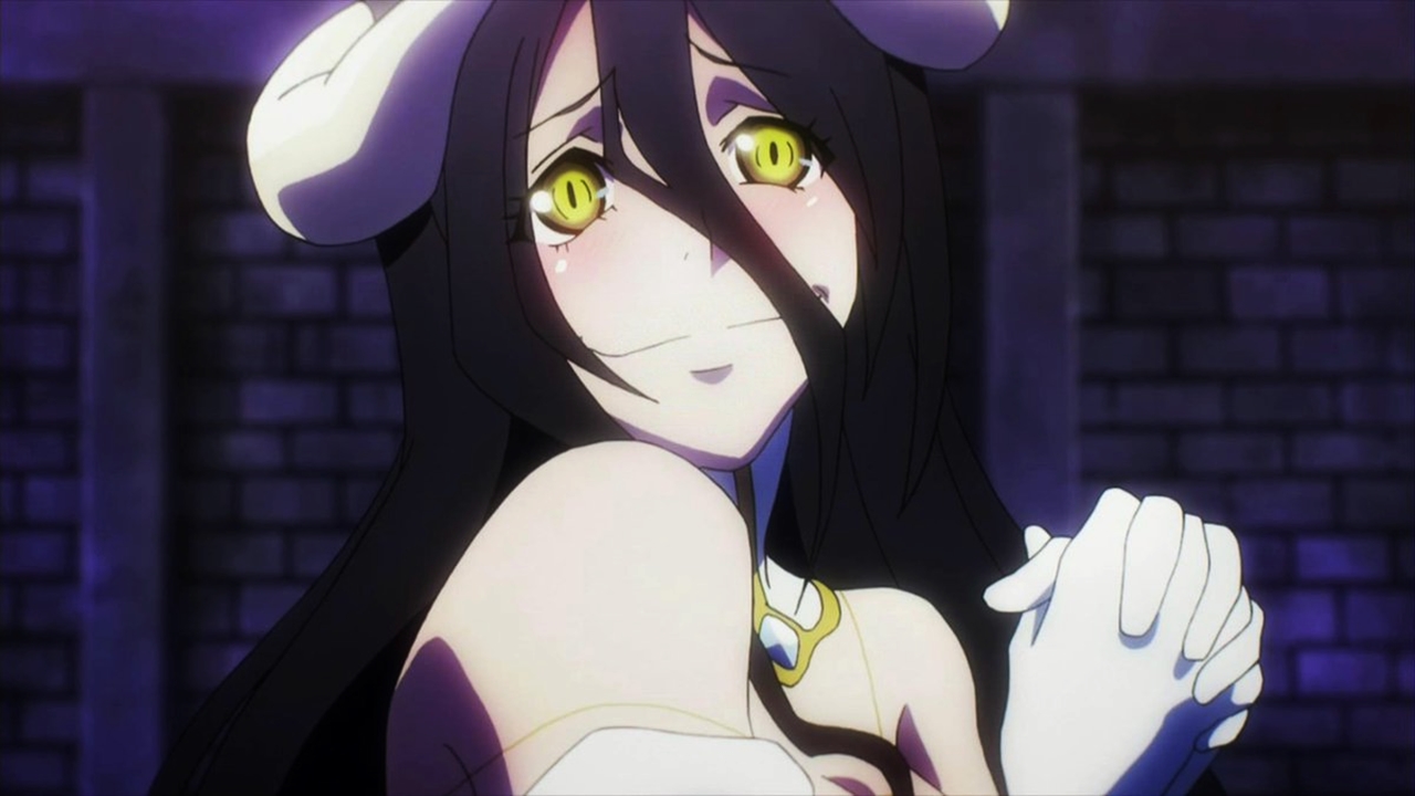 Overlord revela los temas musicales para su cuarta temporada | SomosKudasai