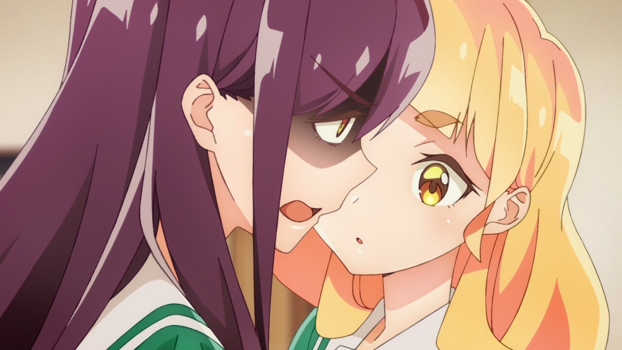 El manga Yuri is My Job! confirma su adaptación al anime | SomosKudasai