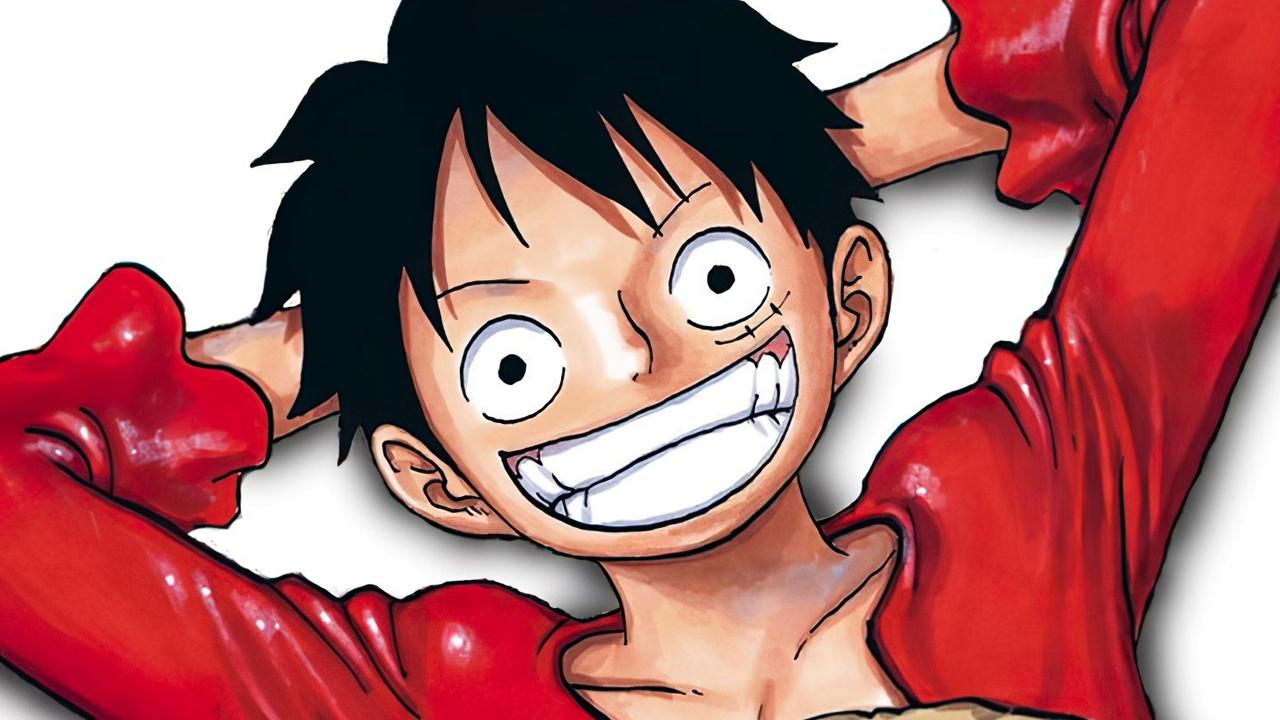 El manga One Piece entrará en una pausa de un mes | SomosKudasai