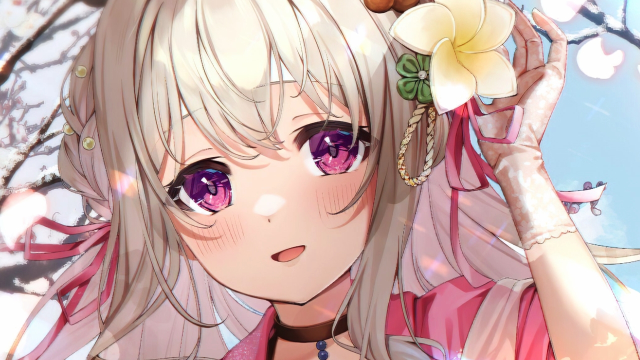 La VTuber de China que fue supuestamente secuestrada ahora ha sido ...