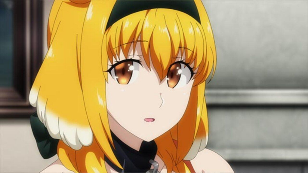 Isekai Meikyuu De Harem Wo | SomosKudasai