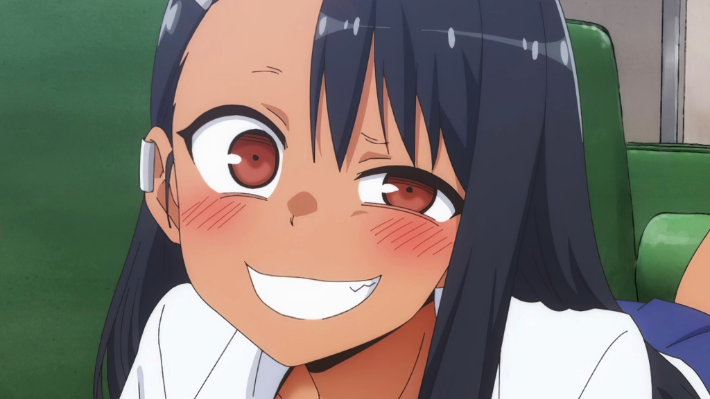 Ijiranaide Nagatoro-san | SomosKudasai