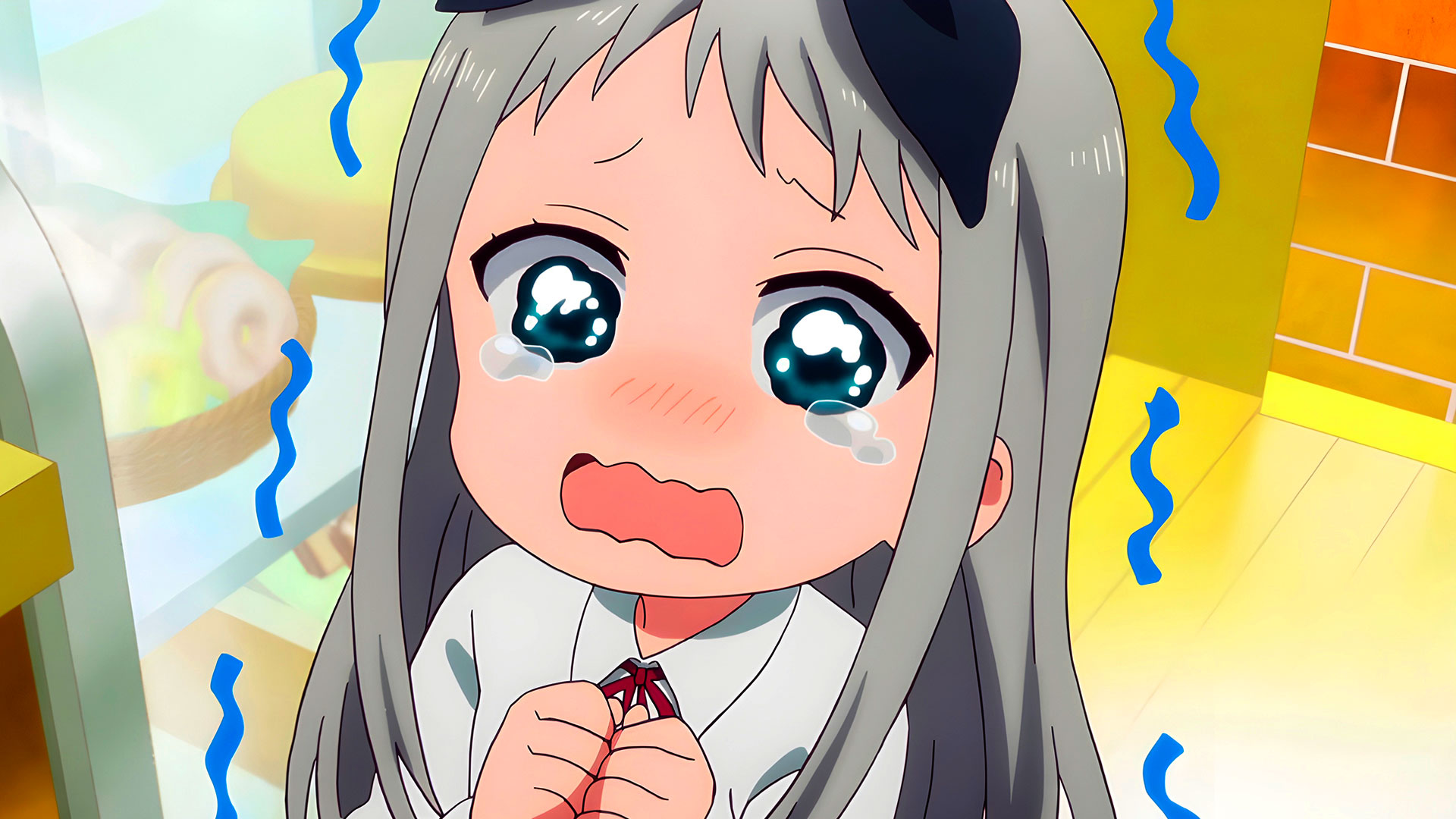 Una VTuber prohibió el término “trap” de sus transmisiones | SomosKudasai