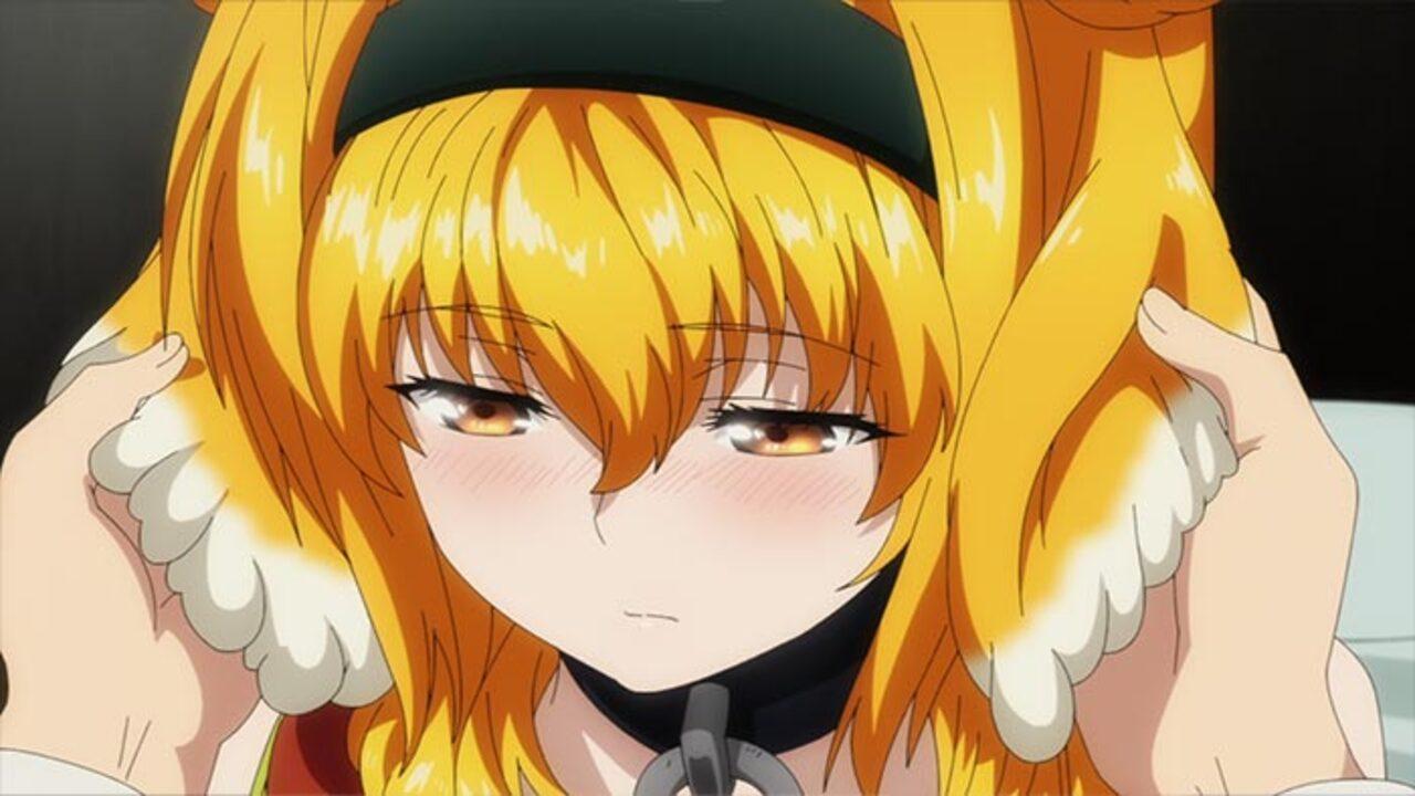 Isekai Meikyuu De Harem Wo | SomosKudasai