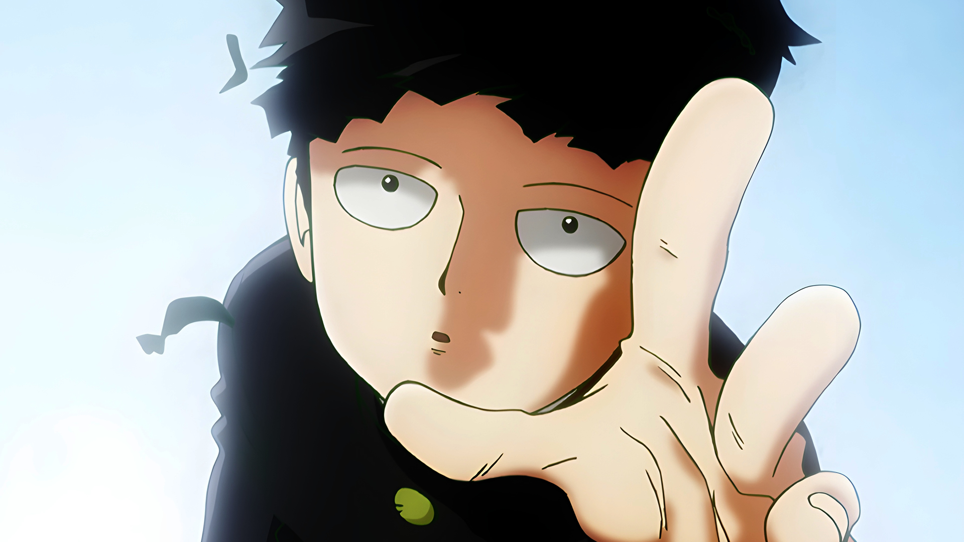 Mob Psycho 100 revela el opening y fecha de estreno para su tercera ...