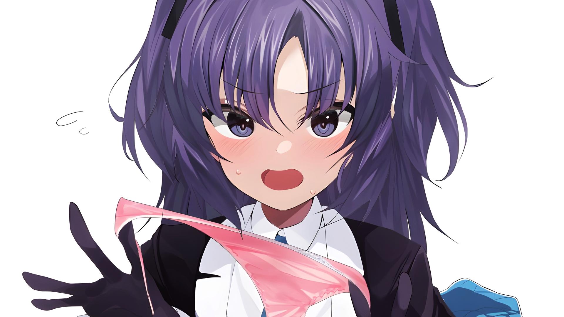 Los japoneses celebraron el Día de las Pantsu | SomosKudasai