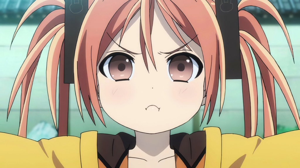 Black Bullet | SomosKudasai