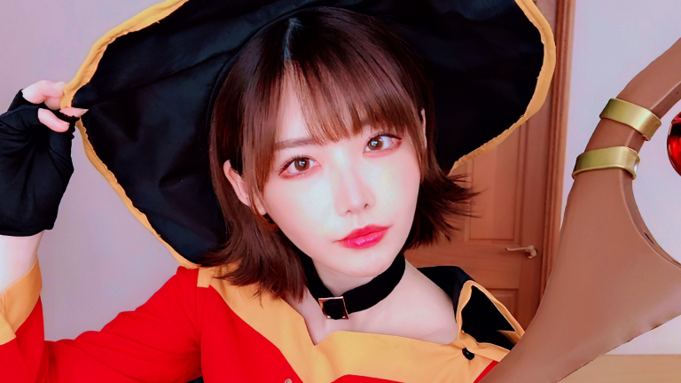 Eimi Fukada | SomosKudasai