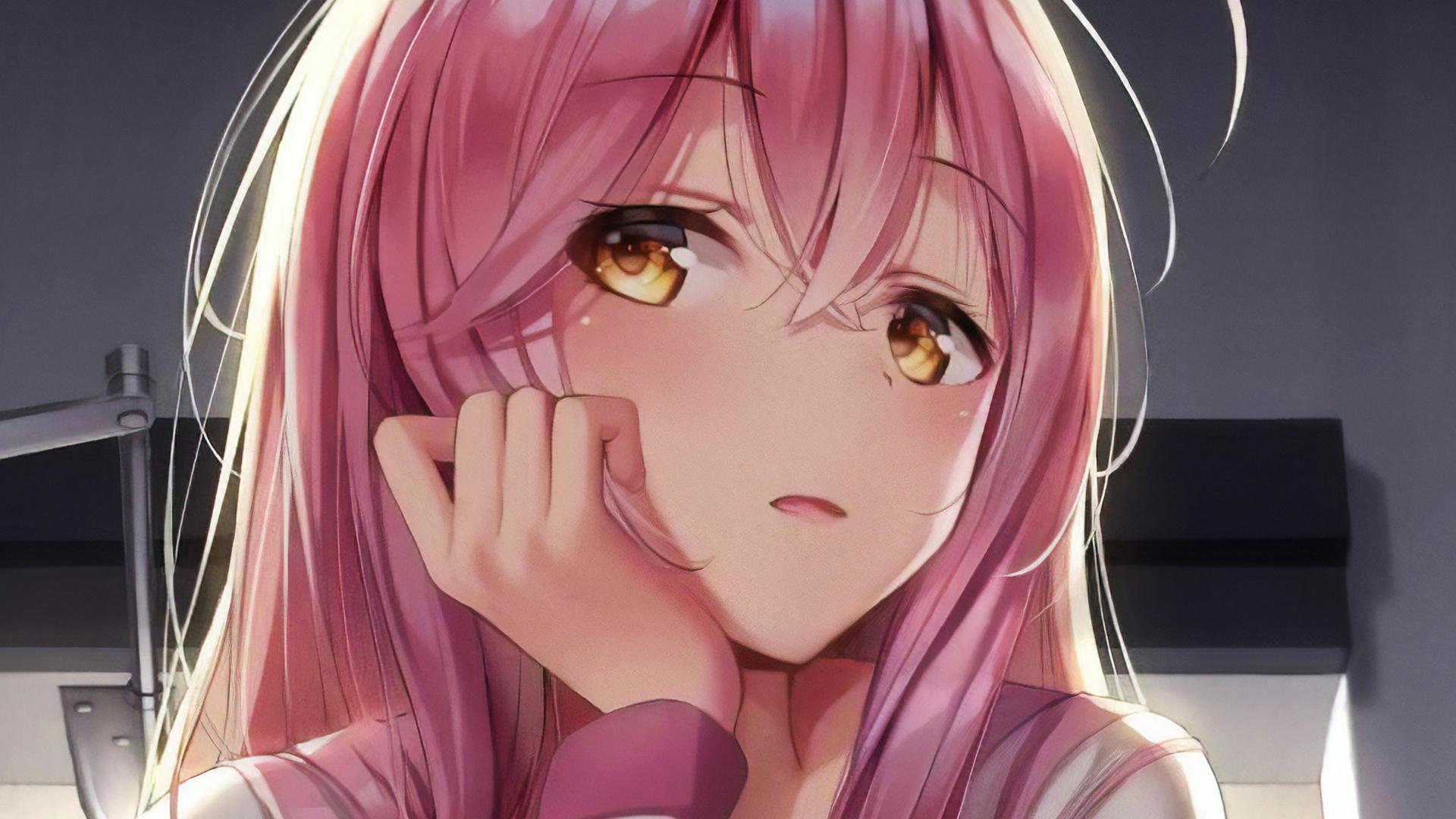 Ahora puedes comerte el cabello de tu waifu favorita | SomosKudasai