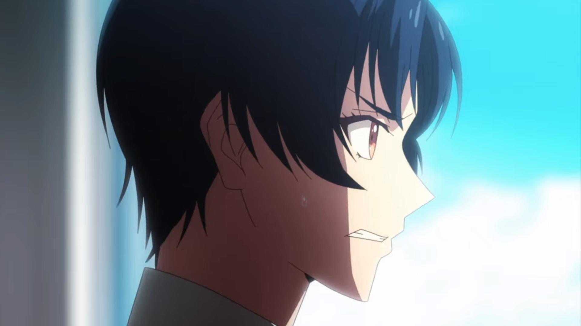 La historia de ninjas, Shinobi no Ittoki, revela su ending con un ...