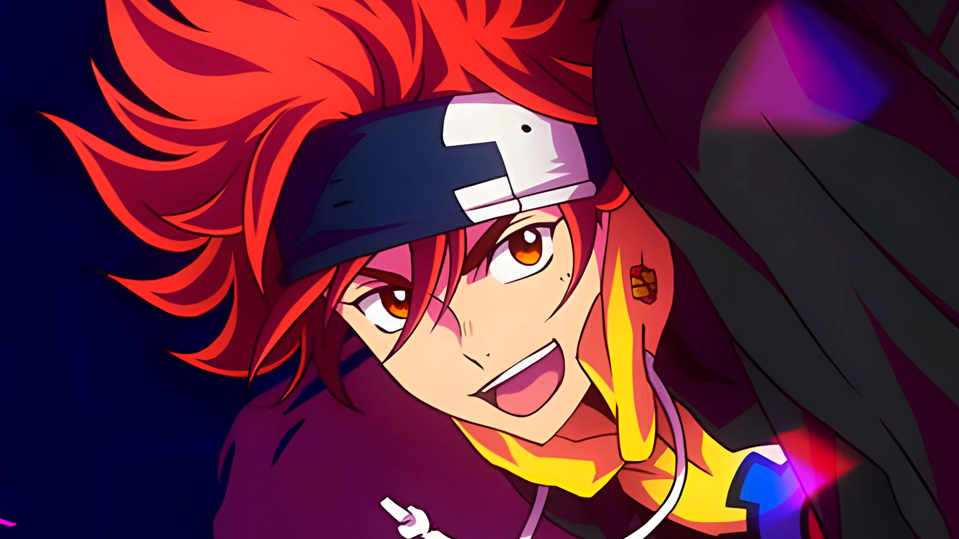 El anime SK8 The Infinity tendrá una segunda temporada y un nuevo OVA ...