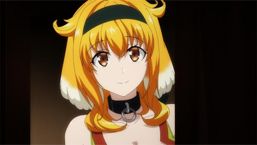 Isekai Meikyuu De Harem Wo | SomosKudasai