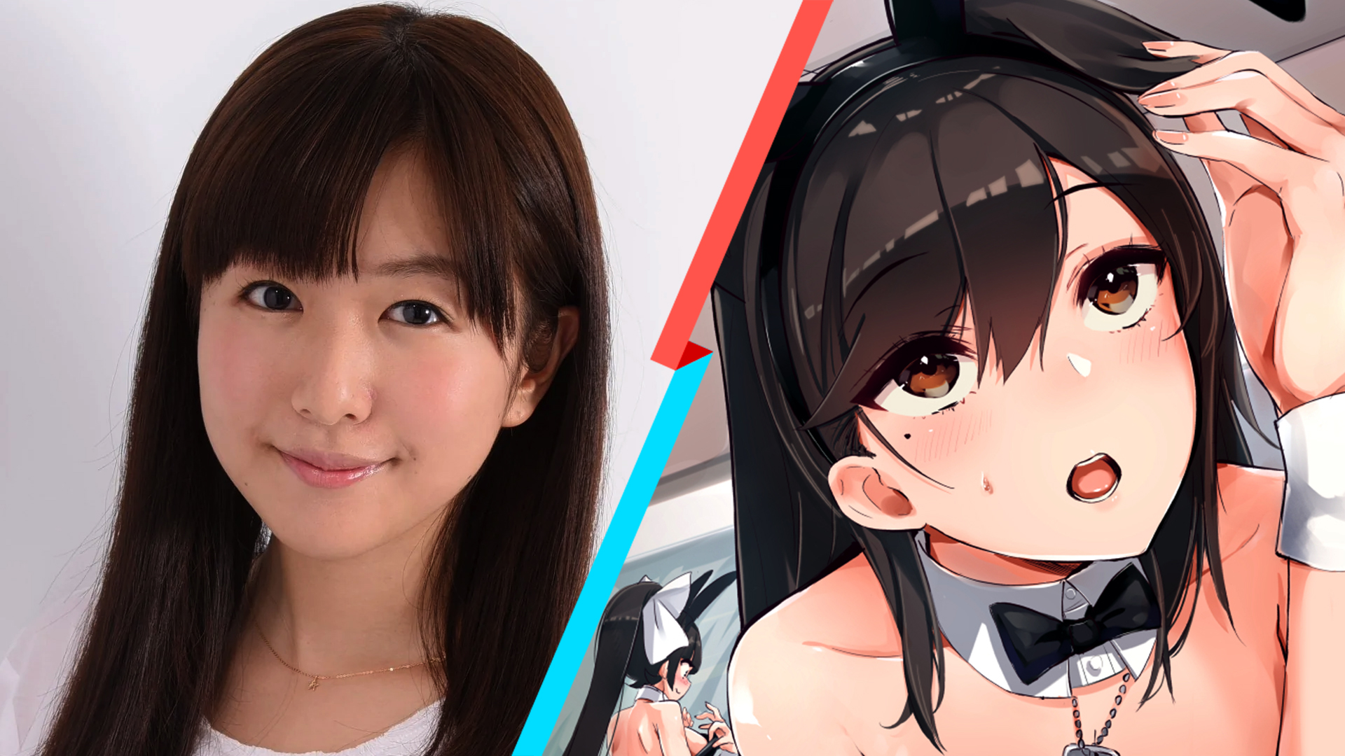 Tras su retiro de Azur Lane, siguen los problemas de Ai Kayano con China | SomosKudasai