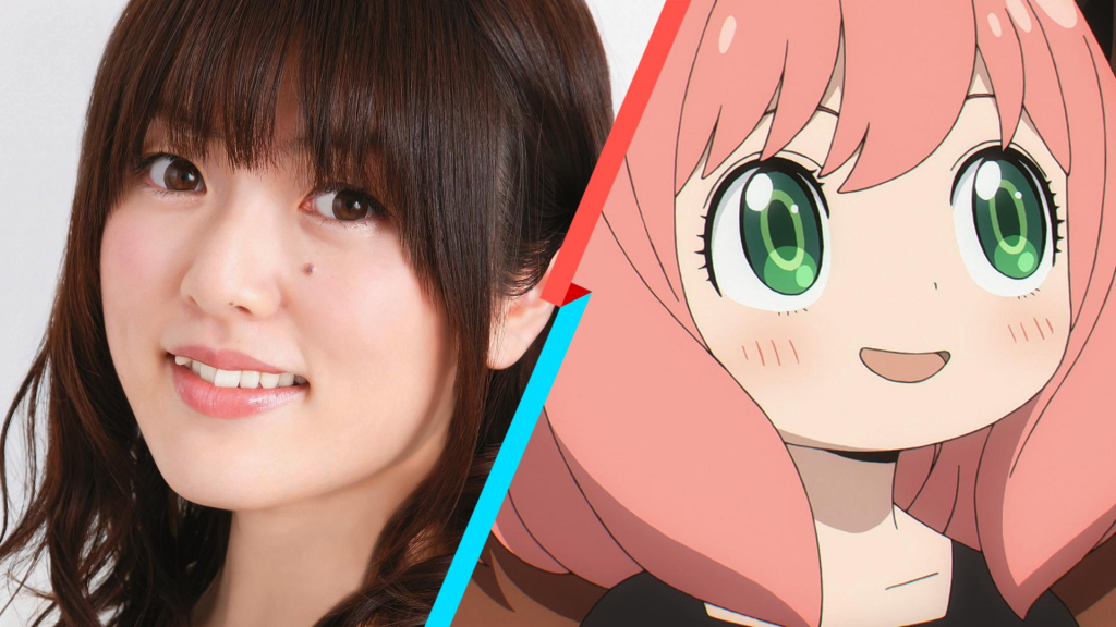 Atsumi Tanezaki | SomosKudasai