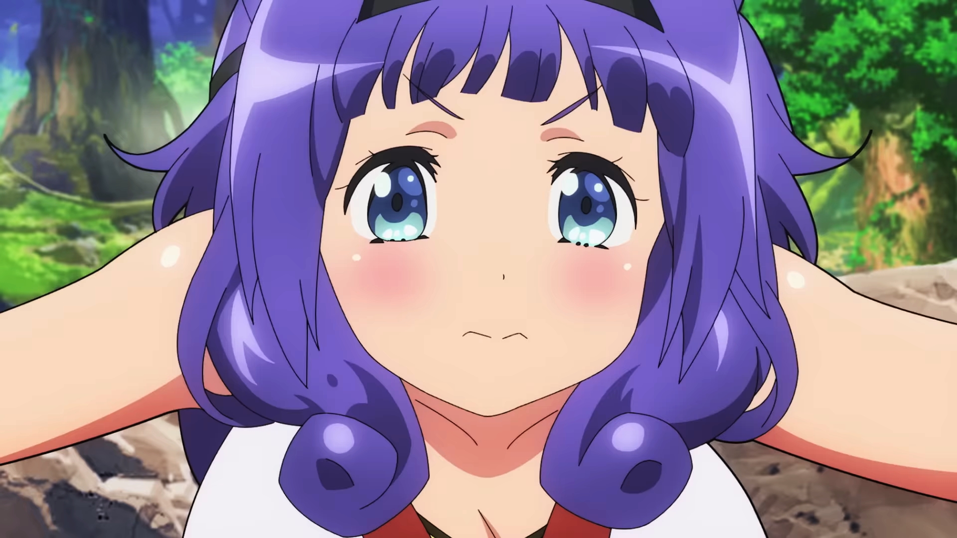 El erótico anime Futoku no Guild revela un nuevo avance | SomosKudasai