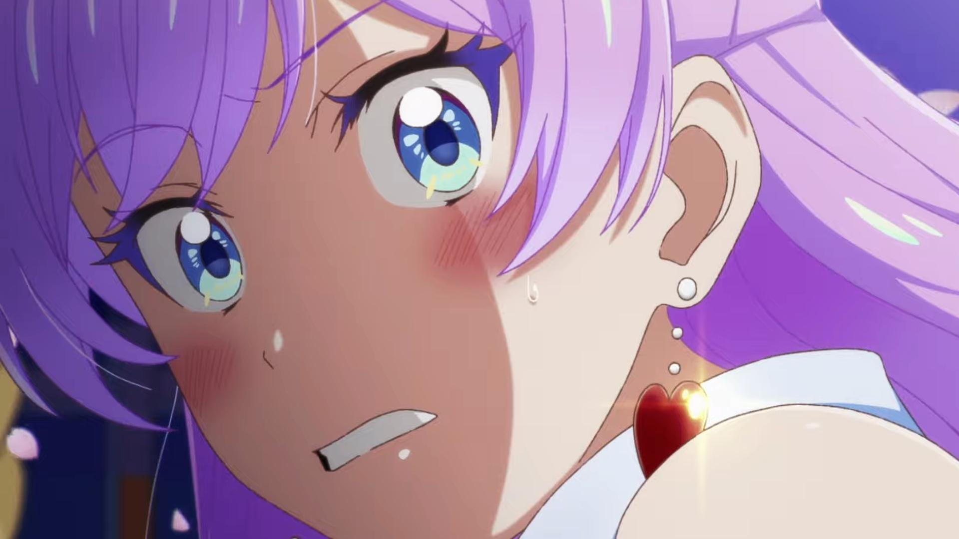 El romance de Fuufu Ijou, Koibito Miman revela un nuevo avance ...
