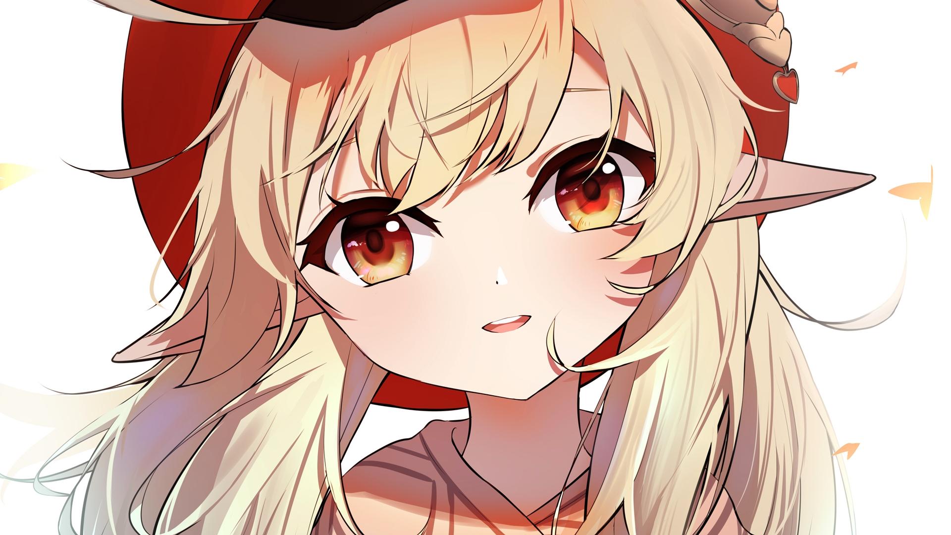 Genshin Impact: Klee invade TikTok y se vuelve viral | SomosKudasai