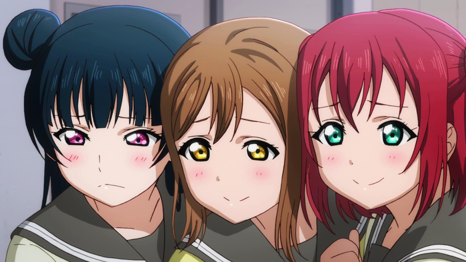 Los fanáticos de Love Live! llevan su afición a un nuevo nivel ...