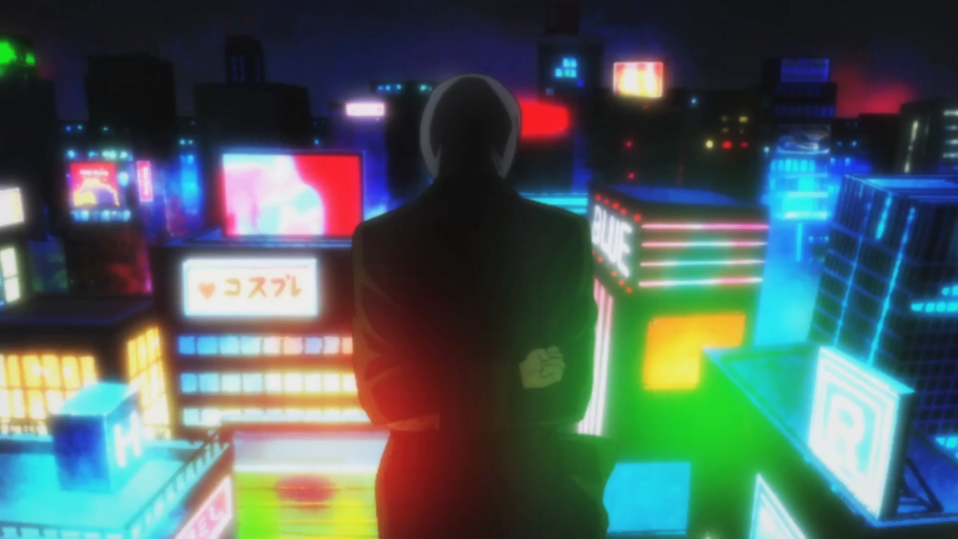 El dramático anime My Home Hero revela su primer avance | SomosKudasai