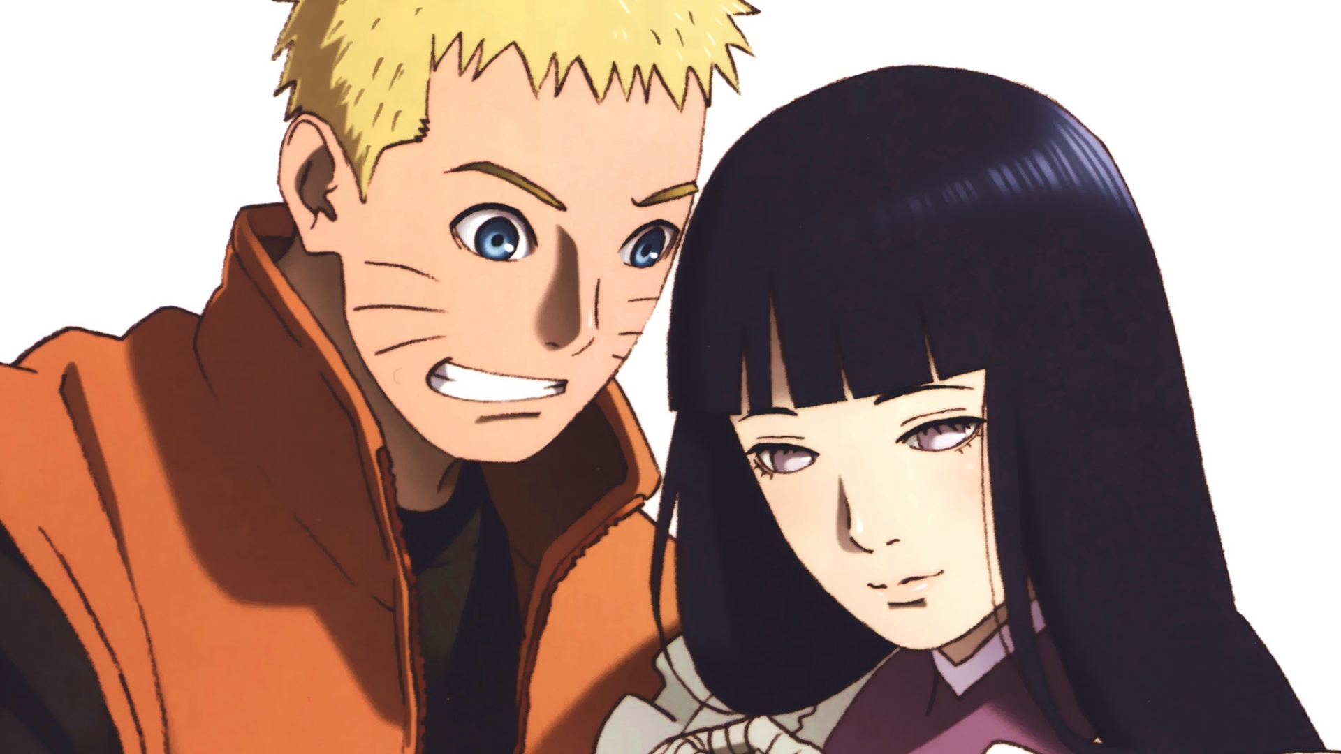 Naruto protagoniza una tendencia netorare (NTR) | SomosKudasai