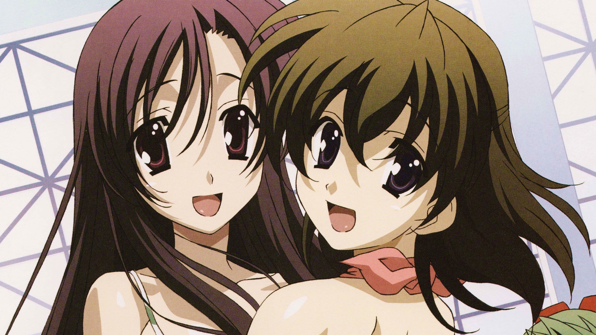 Las dos VTubers de School Days tendrán una colaboración | SomosKudasai