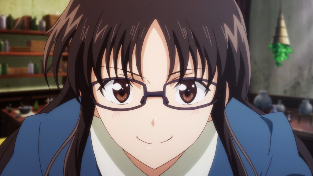 Seijo No Maryoku Wa Bannou Desu | SomosKudasai