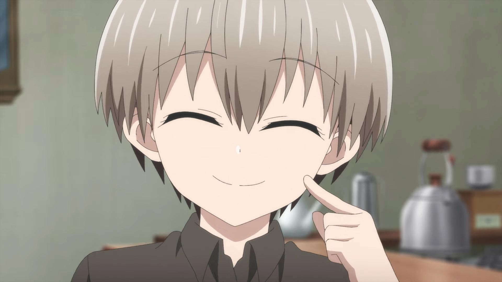 La segunda temporada de Uzaki-chan wa Asobitai! fecha su estreno con un avance | SomosKudasai