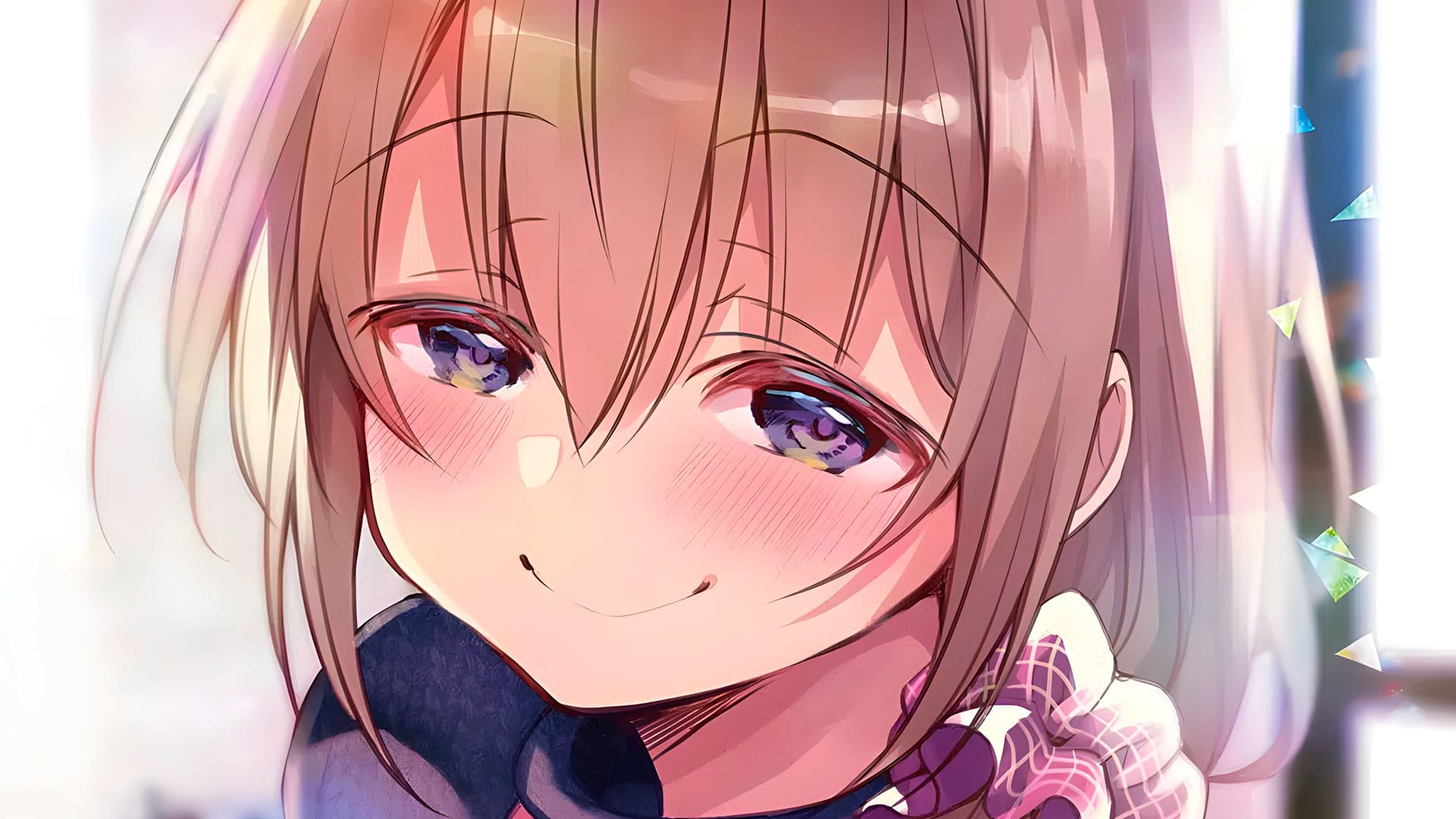 El romcom Uchi no Kaisha no Chiisai Senpai no Hanashi tendrá adaptación ...