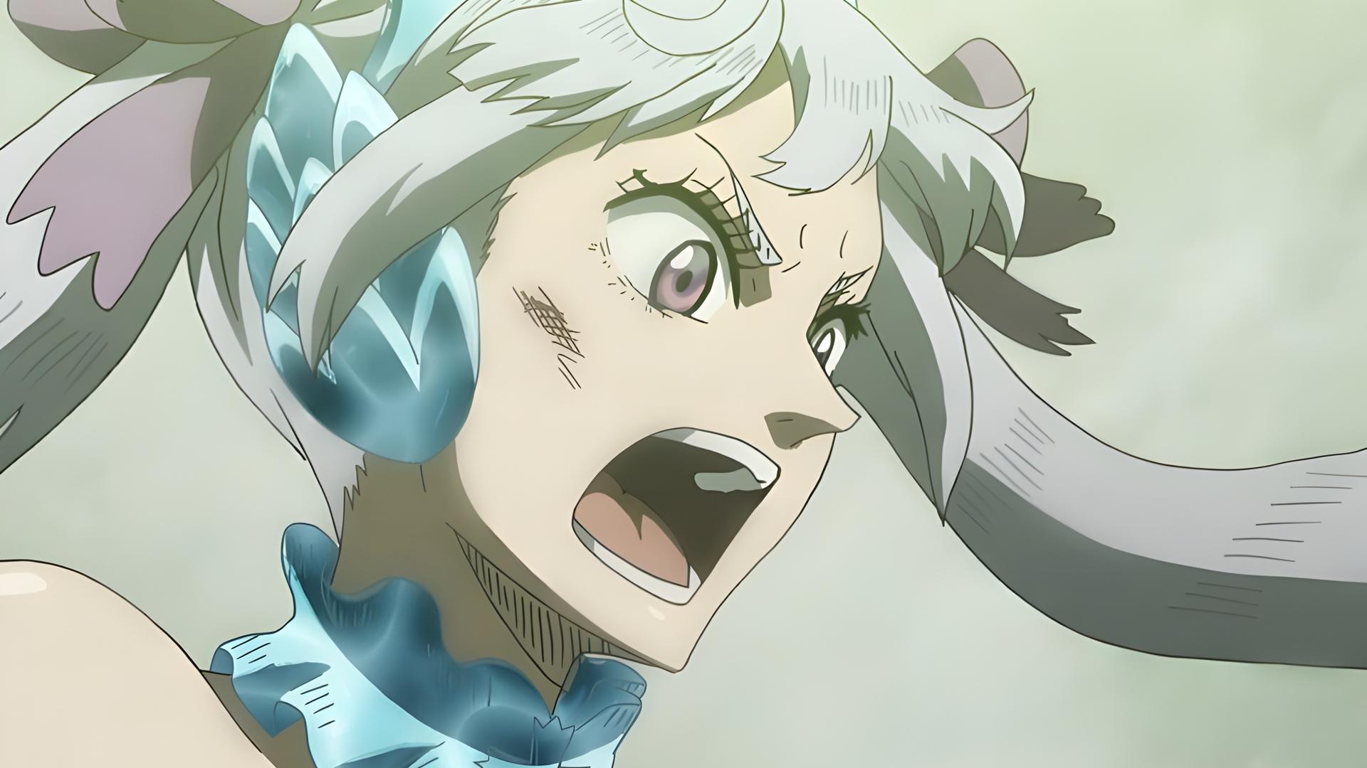 Noelle vuelve a ganar en la encuesta de popularidad de Black Clover ...