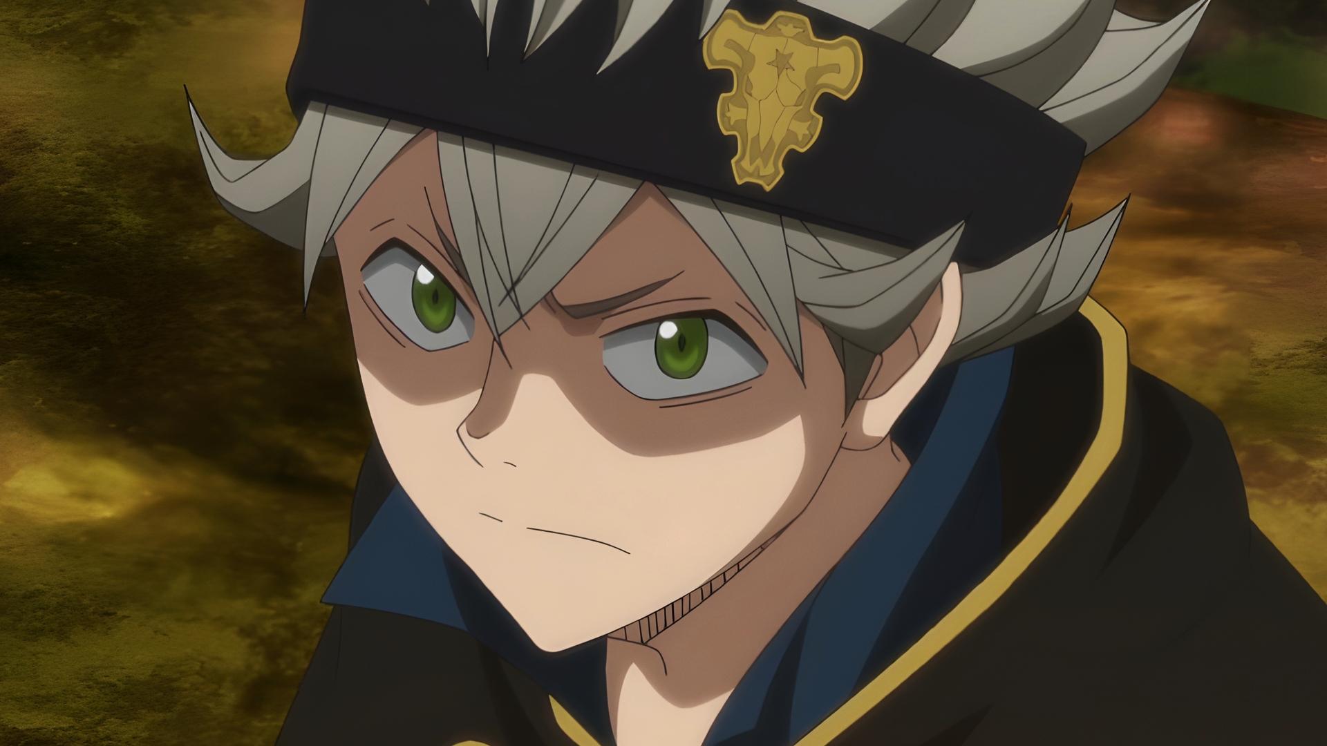 Black Clover tendrá una historia original en su próxima película ...
