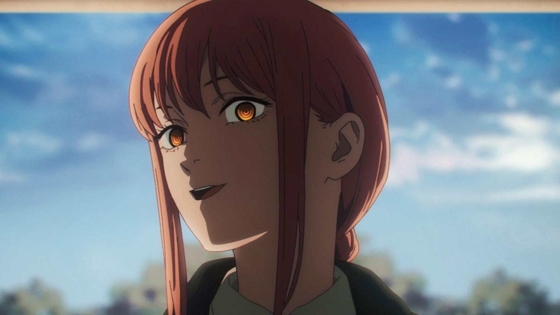 Chainsaw Man domina en tendencias mundiales de Twitter tras su estreno ...