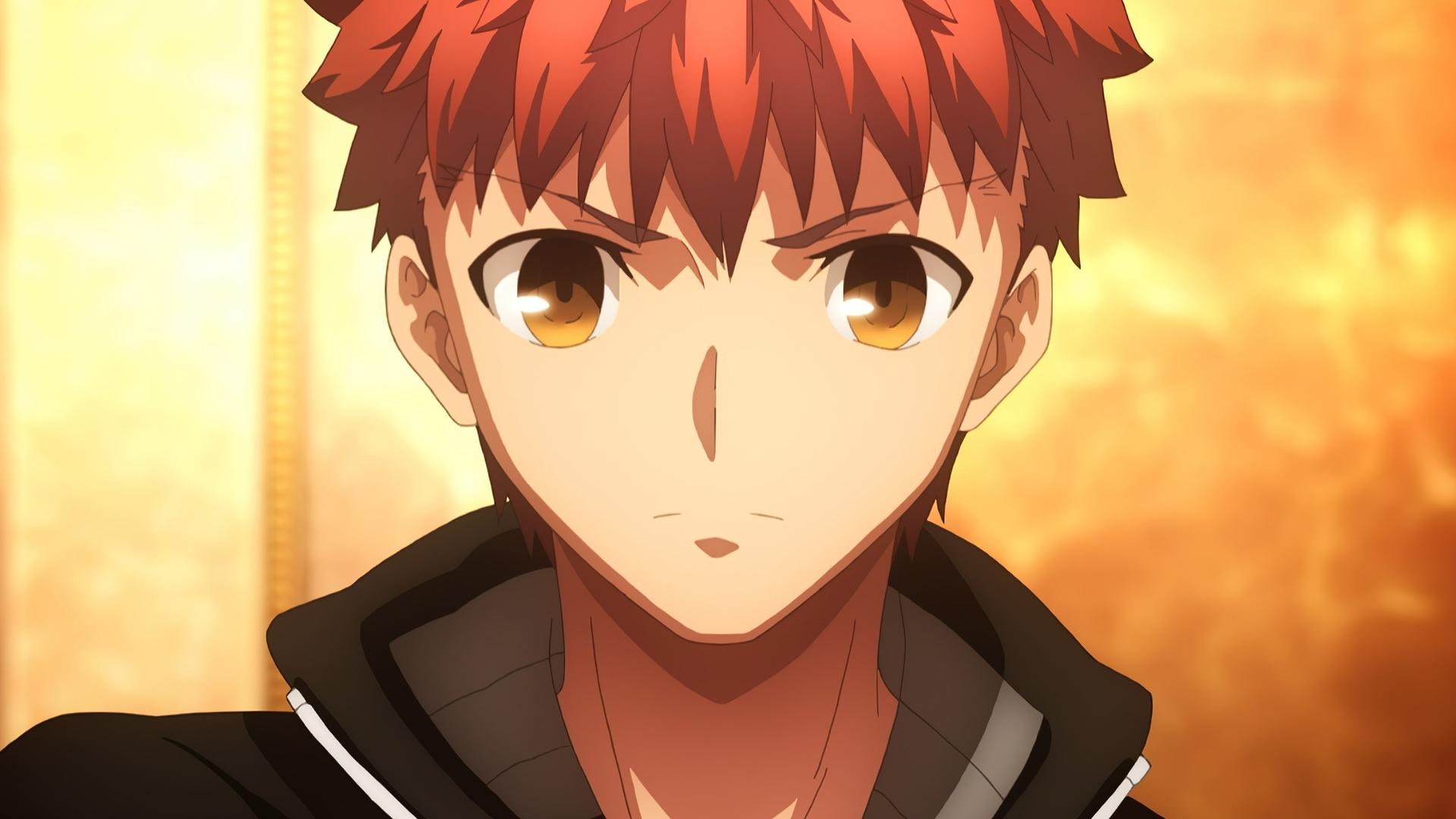 Fate/Stay Night: Los fanáticos celebraron el Día de Shirou | SomosKudasai