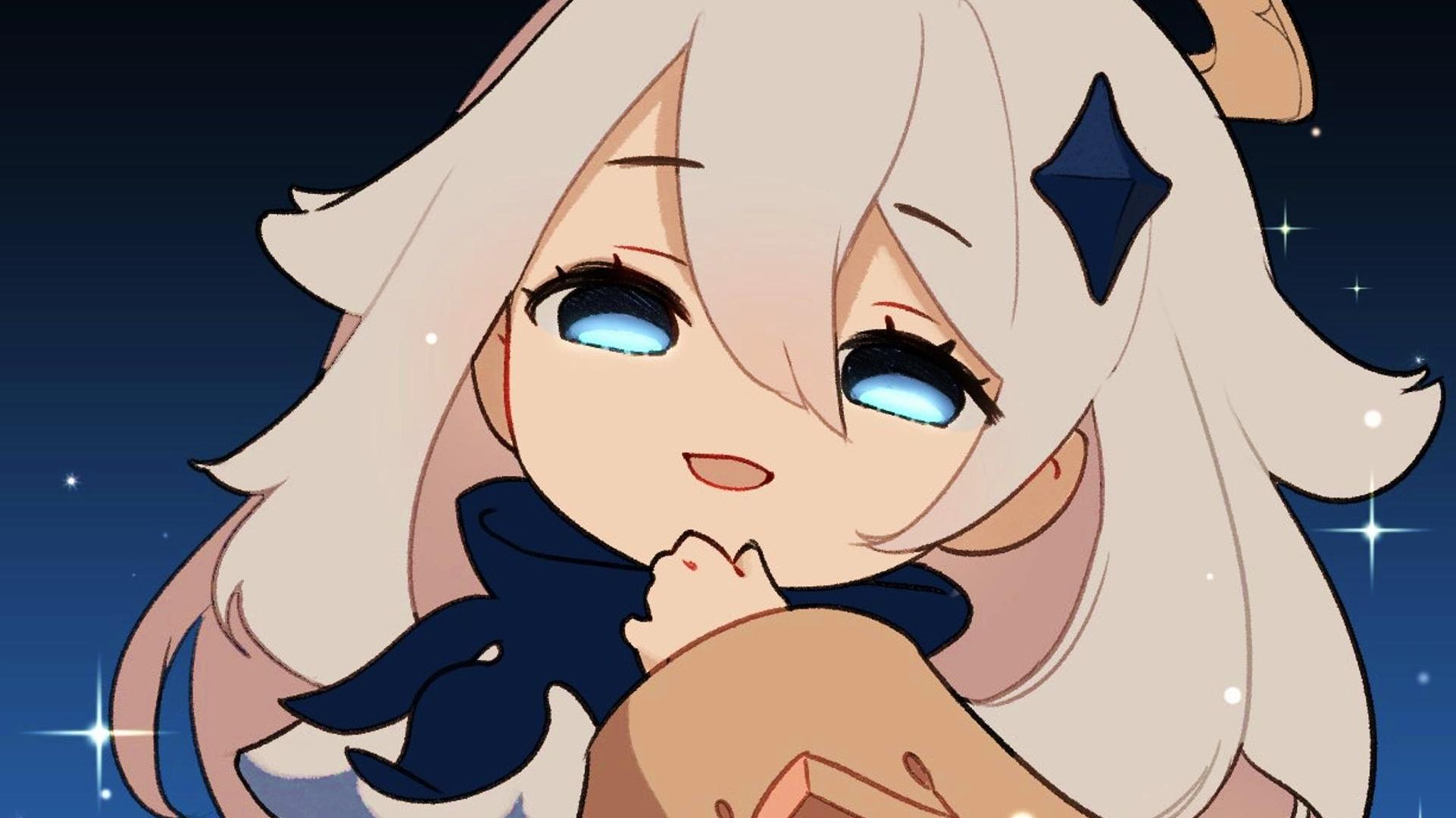 Todas las chicas de Kaguya-sama: Love is War ya están en Genshin Impact ...