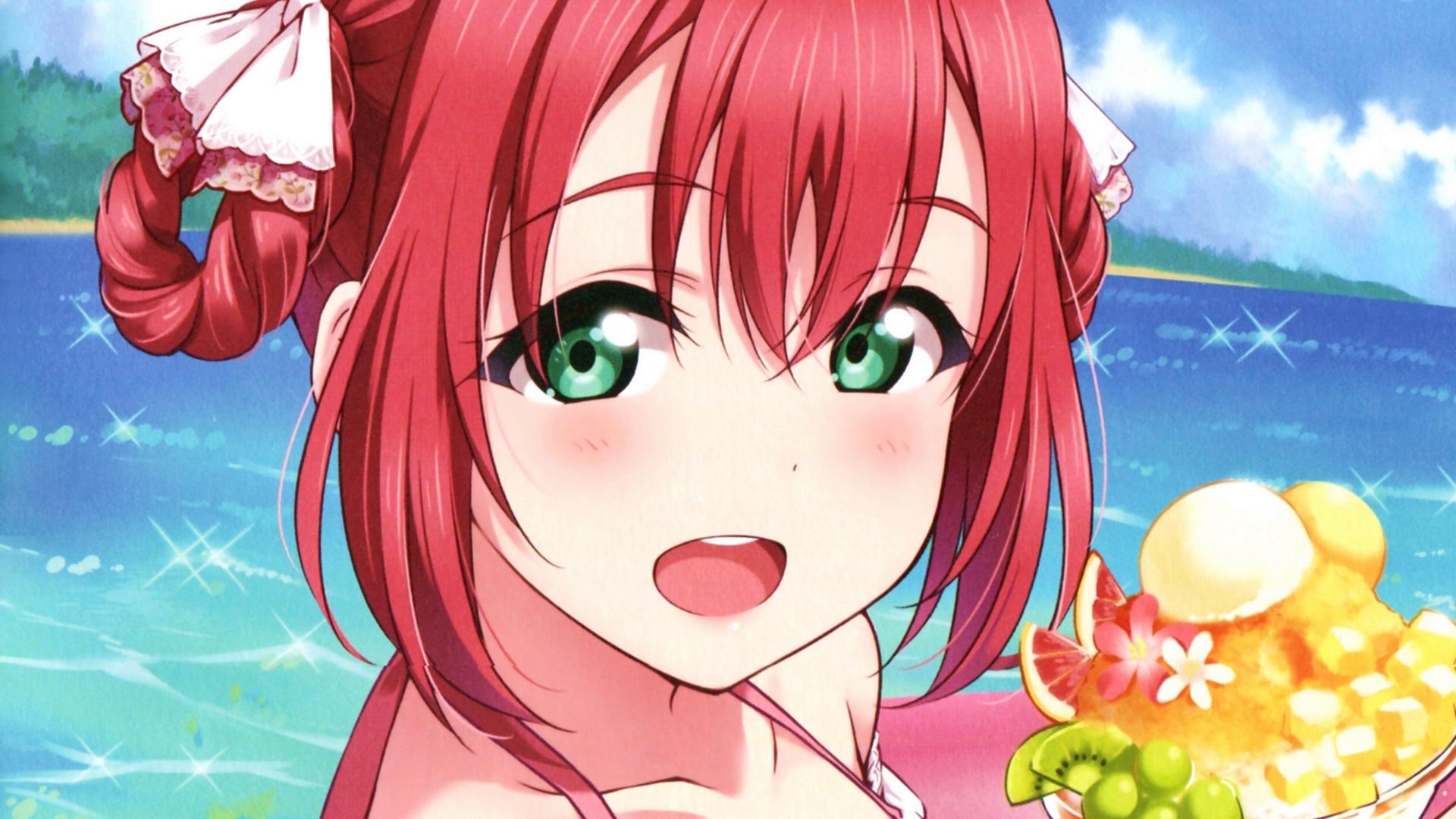 Love Live!: Las patas de Ruby se vuelven virales | SomosKudasai
