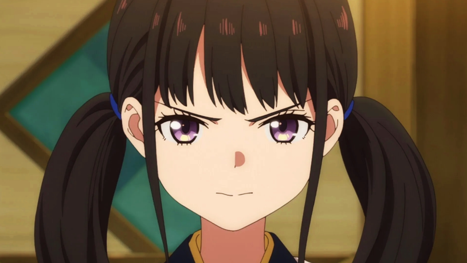 Los fans de Lycoris Recoil ‘se mudan’ al nuevo anime de Gundam ...