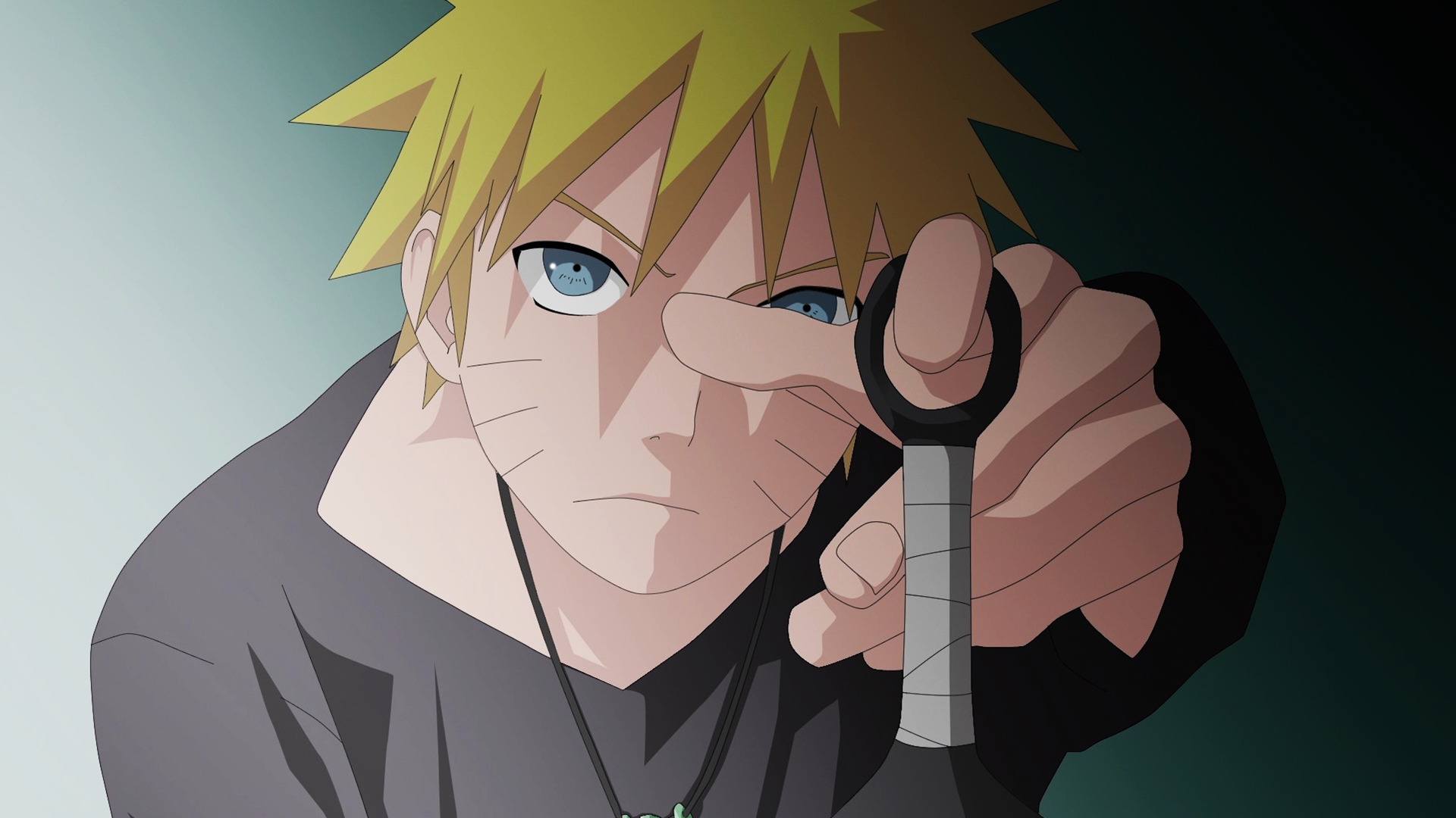 Naruto celebra veinte años y los fanáticos ya esperan un remake ...