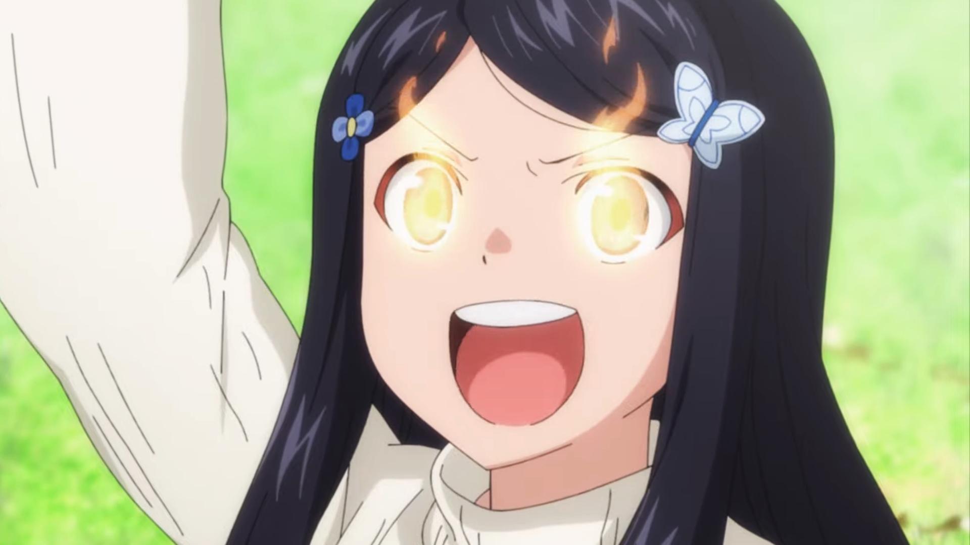 El isekai Saving 80,000 Gold in Another World fecha su estreno con un ...