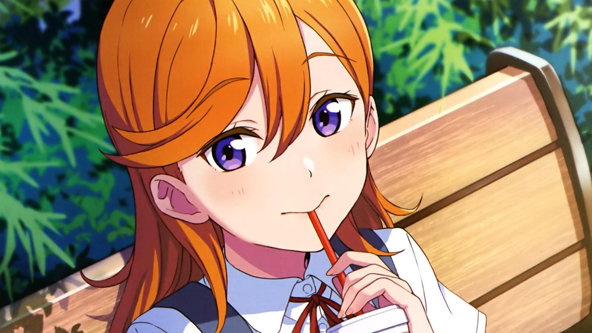 Sayuri Date de Love Live! Superstar!! domina en ventas con su álbum ...